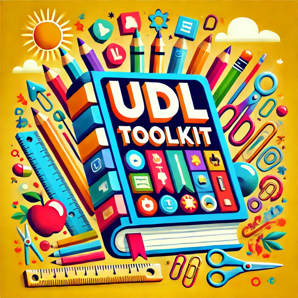 UDL Toolkit – at Dickinson College